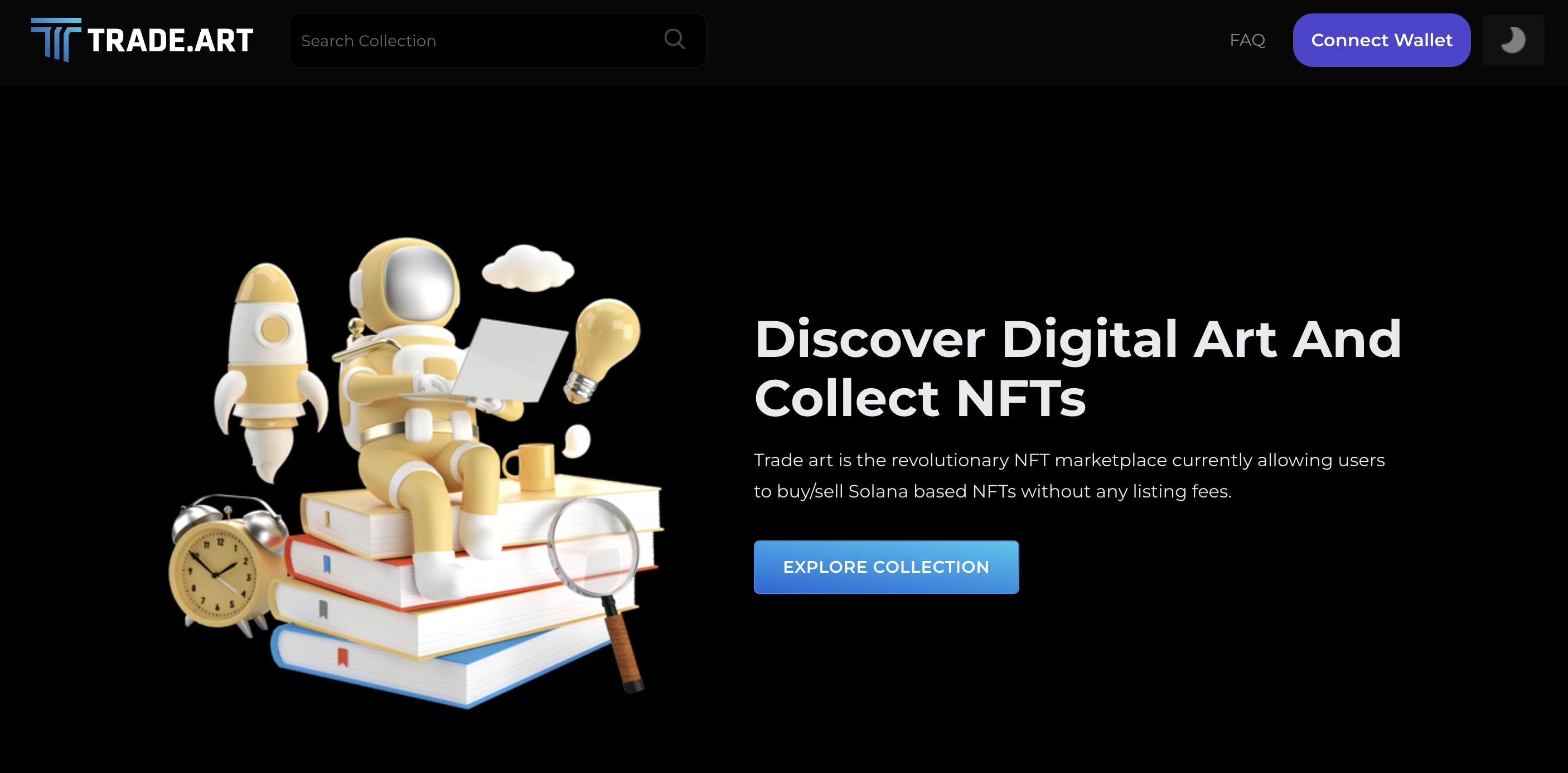 Portfolio - TrueSofts