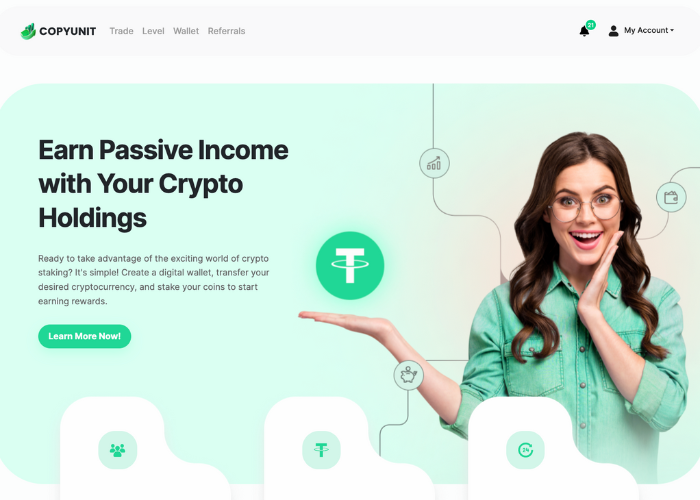 Portfolio - TrueSofts